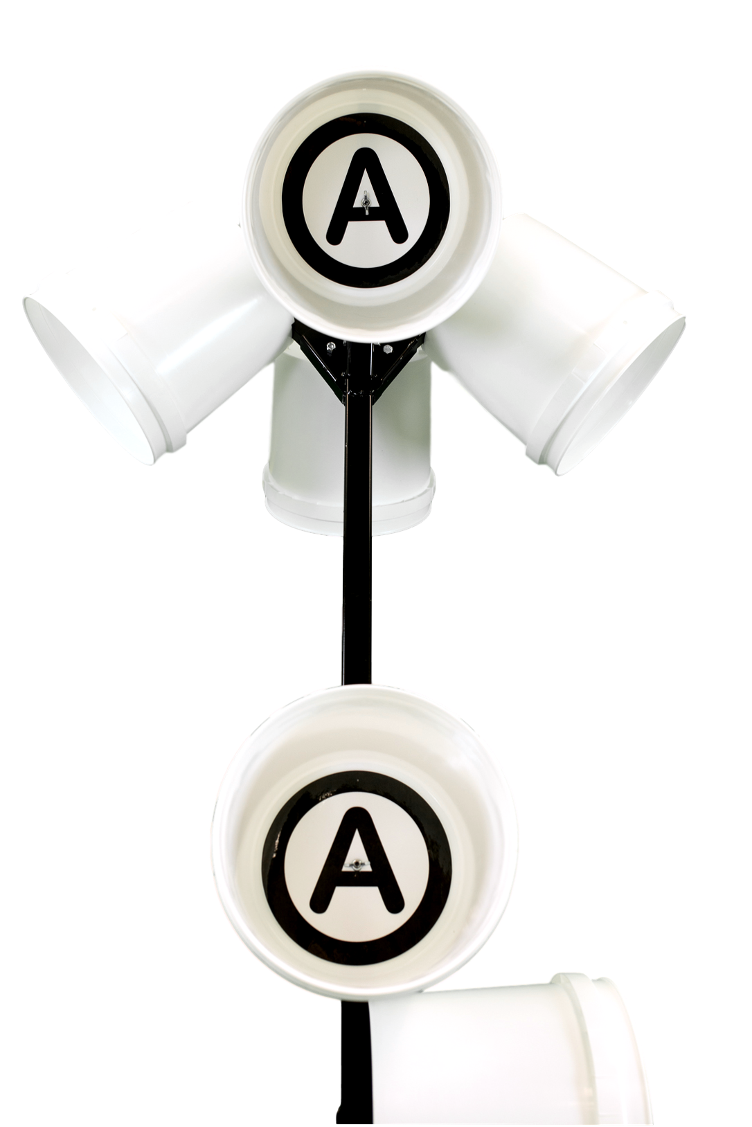 GenPac NIST Course Pro (Tall) - GenPac Drones