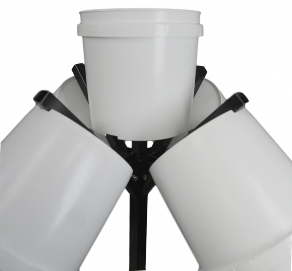 GenPac NIST Course Pro (Tall) - GenPac Drones