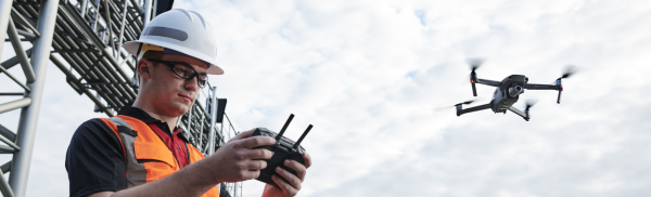 GenPac NIST sUAS 4-Stand Course – GenPac Drones