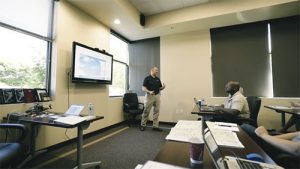 FAA Part 107 Certification Classes - GenPac Drones