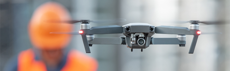 NIST Course - GenPac Drones