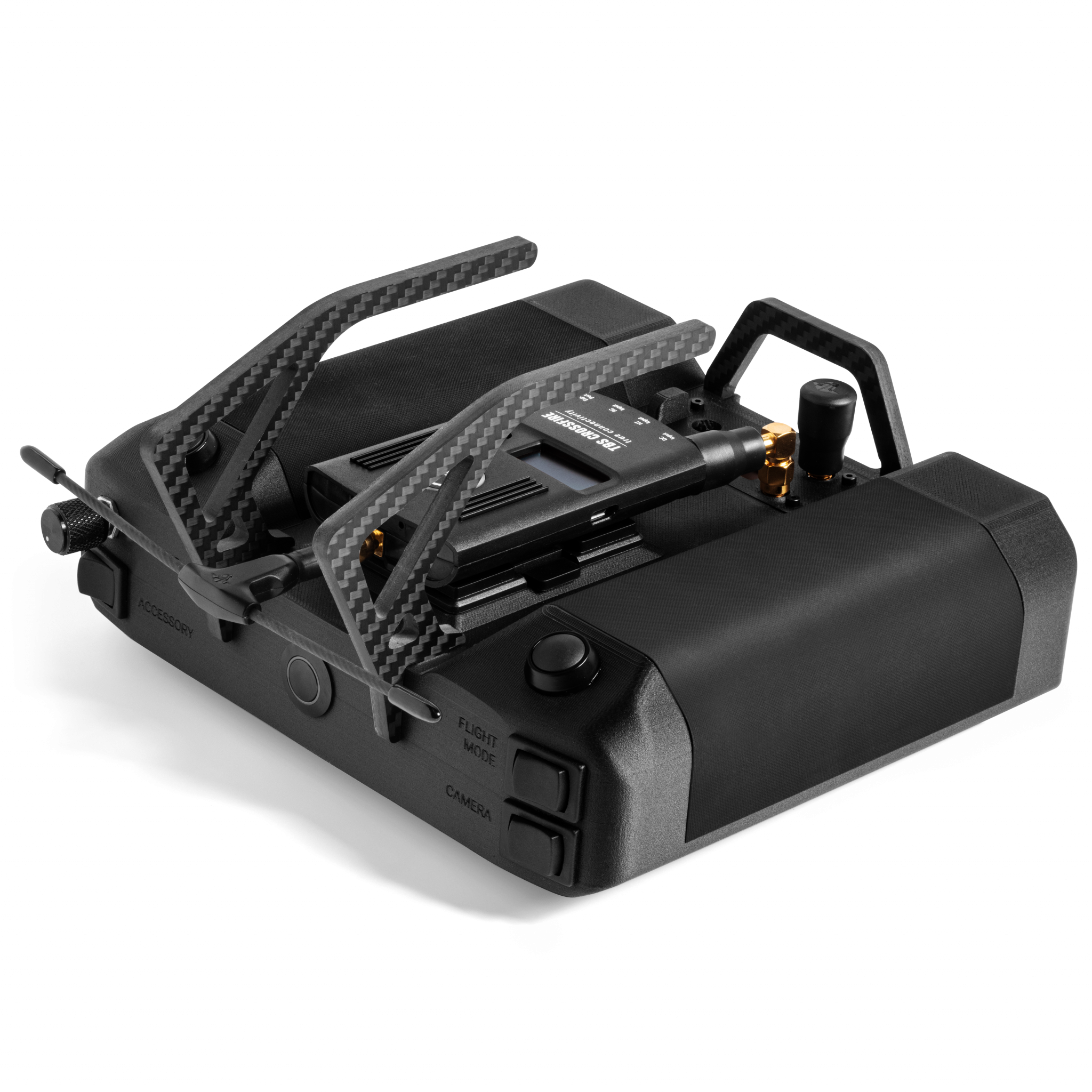 BRINC LEMUR-S Tactical Drone Kit (Demo Unit) - GenPac Drones