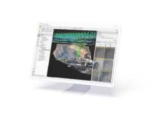 Pix4D Mapper - GenPac Drones