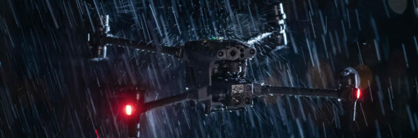 NIST Course - GenPac Drones