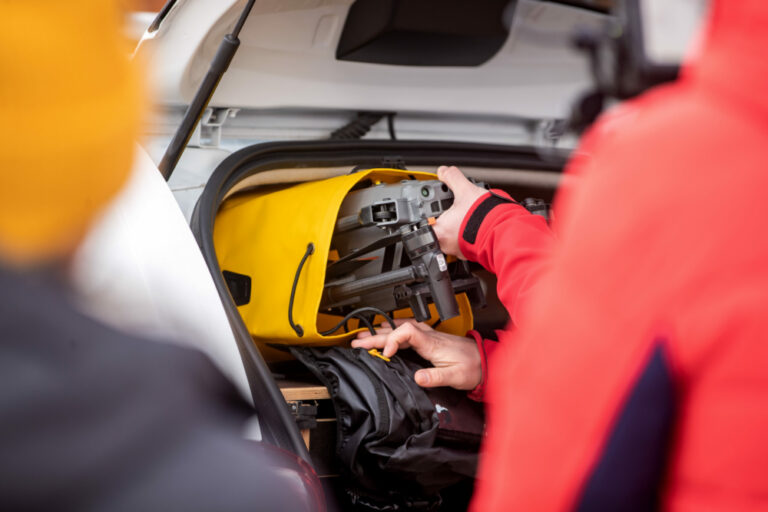 DJI Enterprise Matrice 30 Series - GenPac Drones