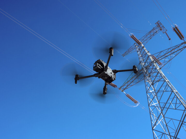 DJI Enterprise Matrice 30 Series - GenPac Drones