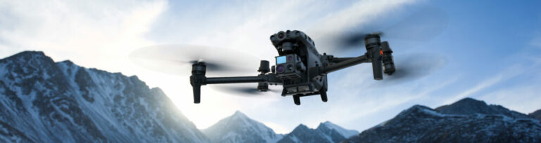 NIST Course - GenPac Drones