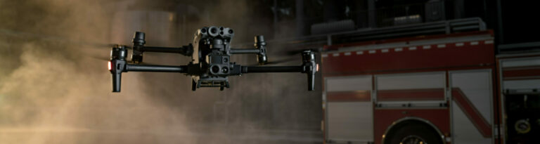 DJI Enterprise Matrice 30 Series - GenPac Drones