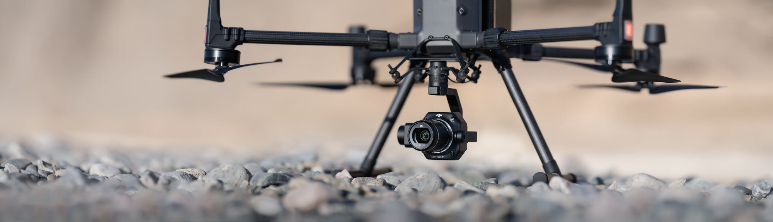 DJI Zenmuse P1 - GenPac Drones