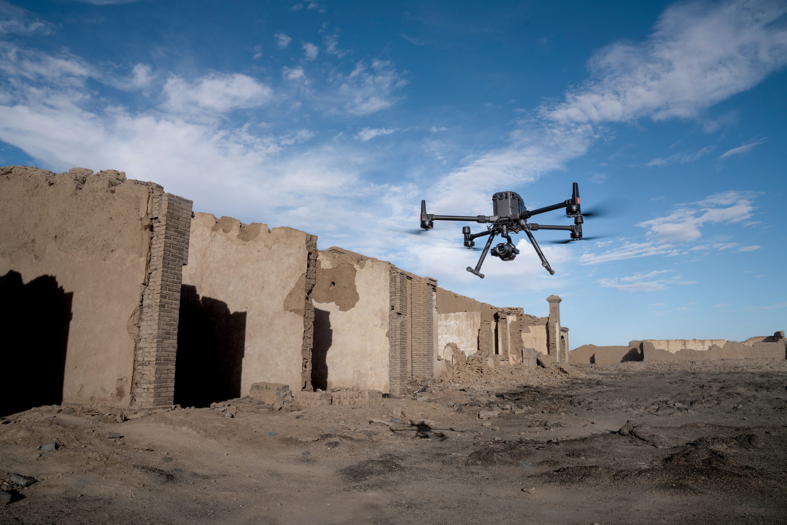 DJI Zenmuse P1 - GenPac Drones