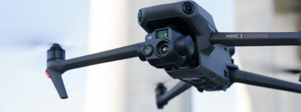 NIST Course - GenPac Drones