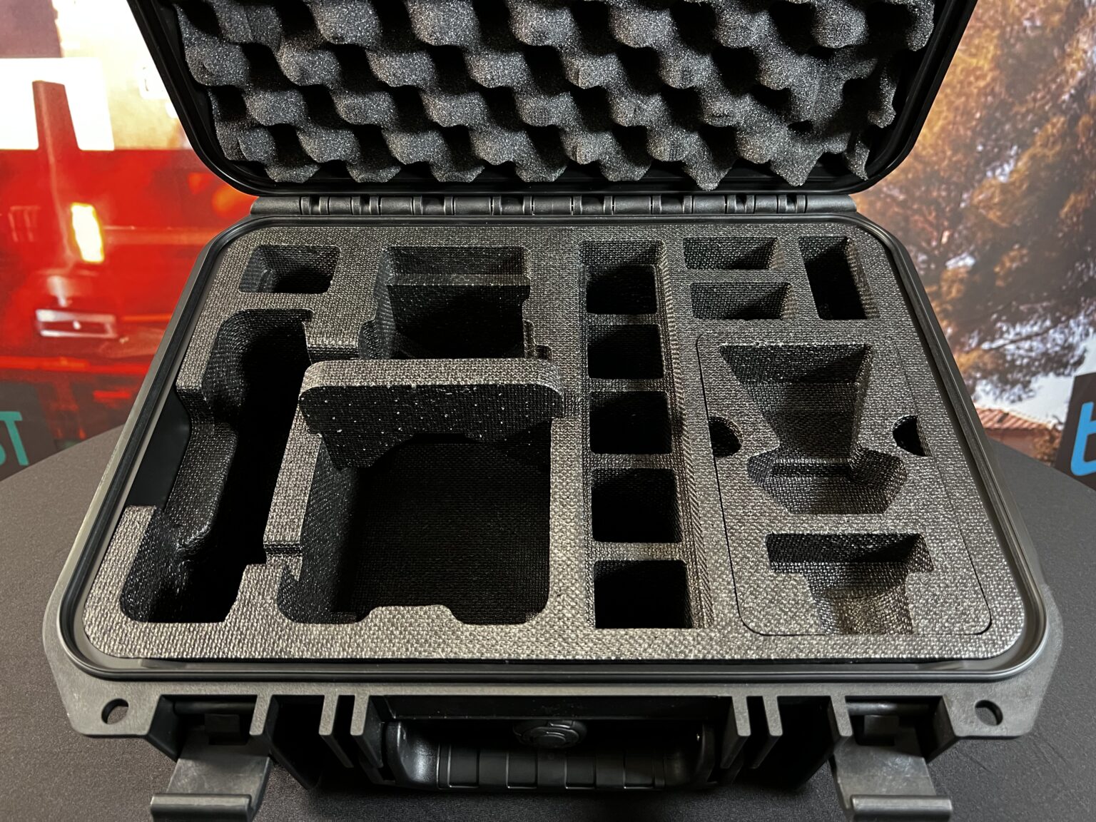 DJI Mavic 3 Enterprise Series - GenPac Drones