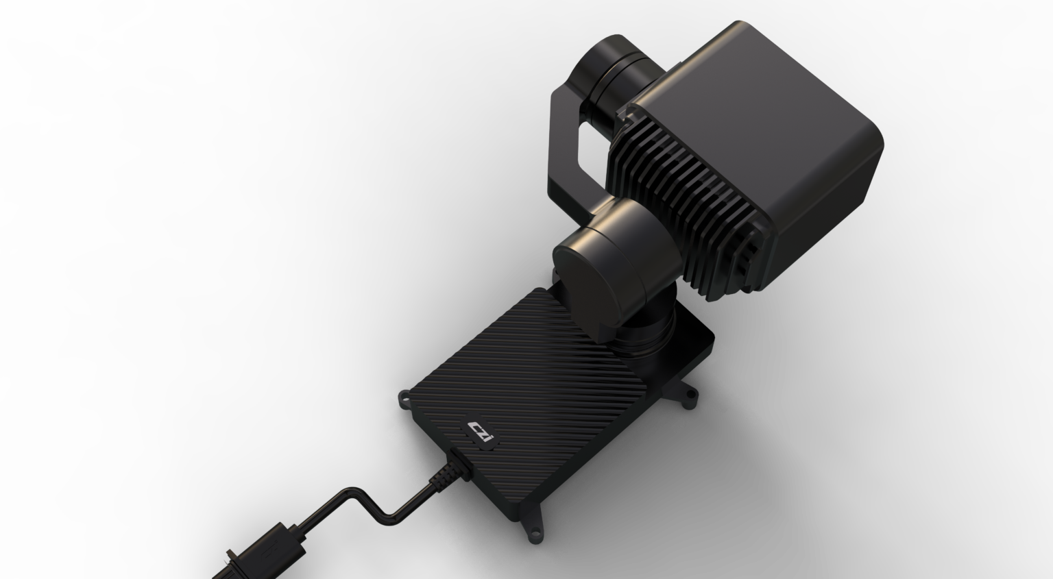 DJI M30 Series GL60 Mini Gimbal Searchlight - GenPac Drones