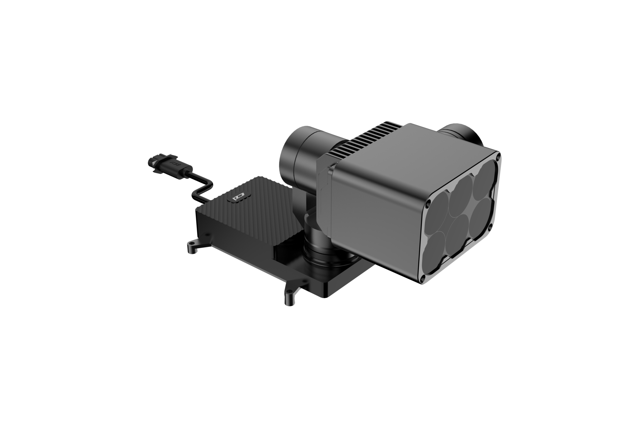 DJI M30 Series GL60 Mini Gimbal Searchlight - GenPac Drones