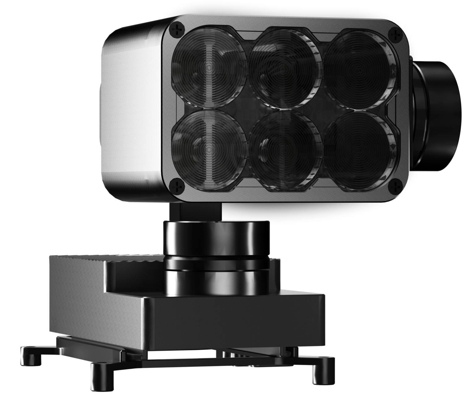 DJI M30 Series GL60 Mini Gimbal Searchlight - GenPac Drones