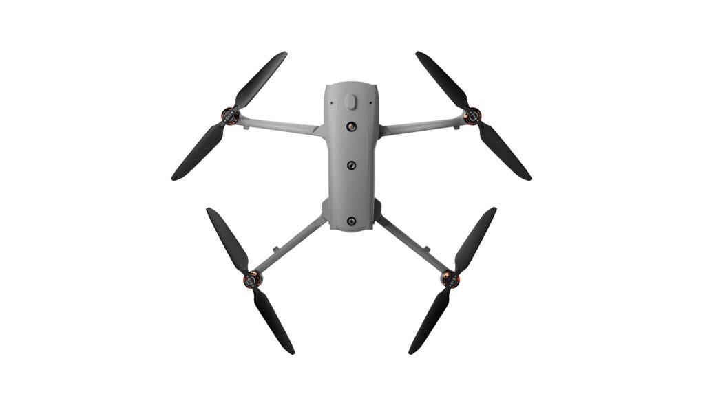 Autel EVO MAX Series (4T XE or 4N) - GenPac Drones