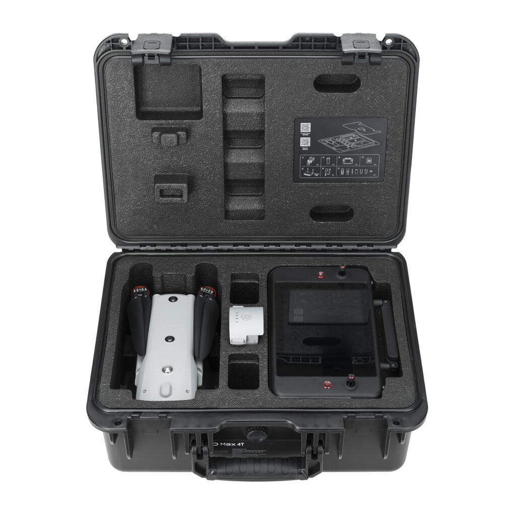 Autel EVO MAX Series (4T XE or 4N) - GenPac Drones