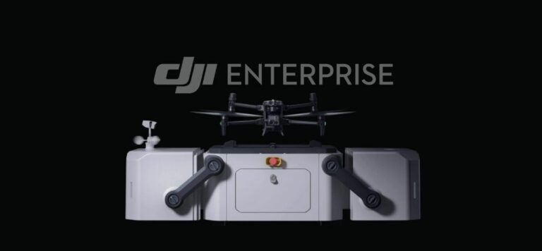 GenPac Drones - Enterprise Drones & Accessories