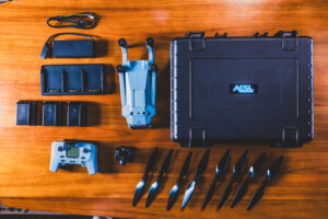 ACSL SOTEN - GenPac Drones