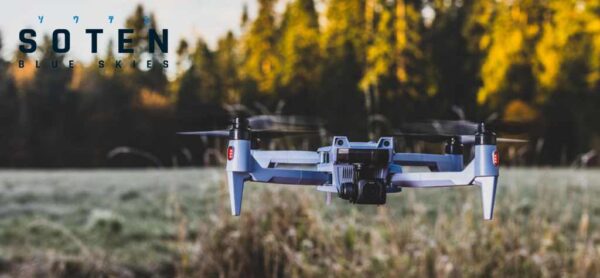 ACSL SOTEN - GenPac Drones