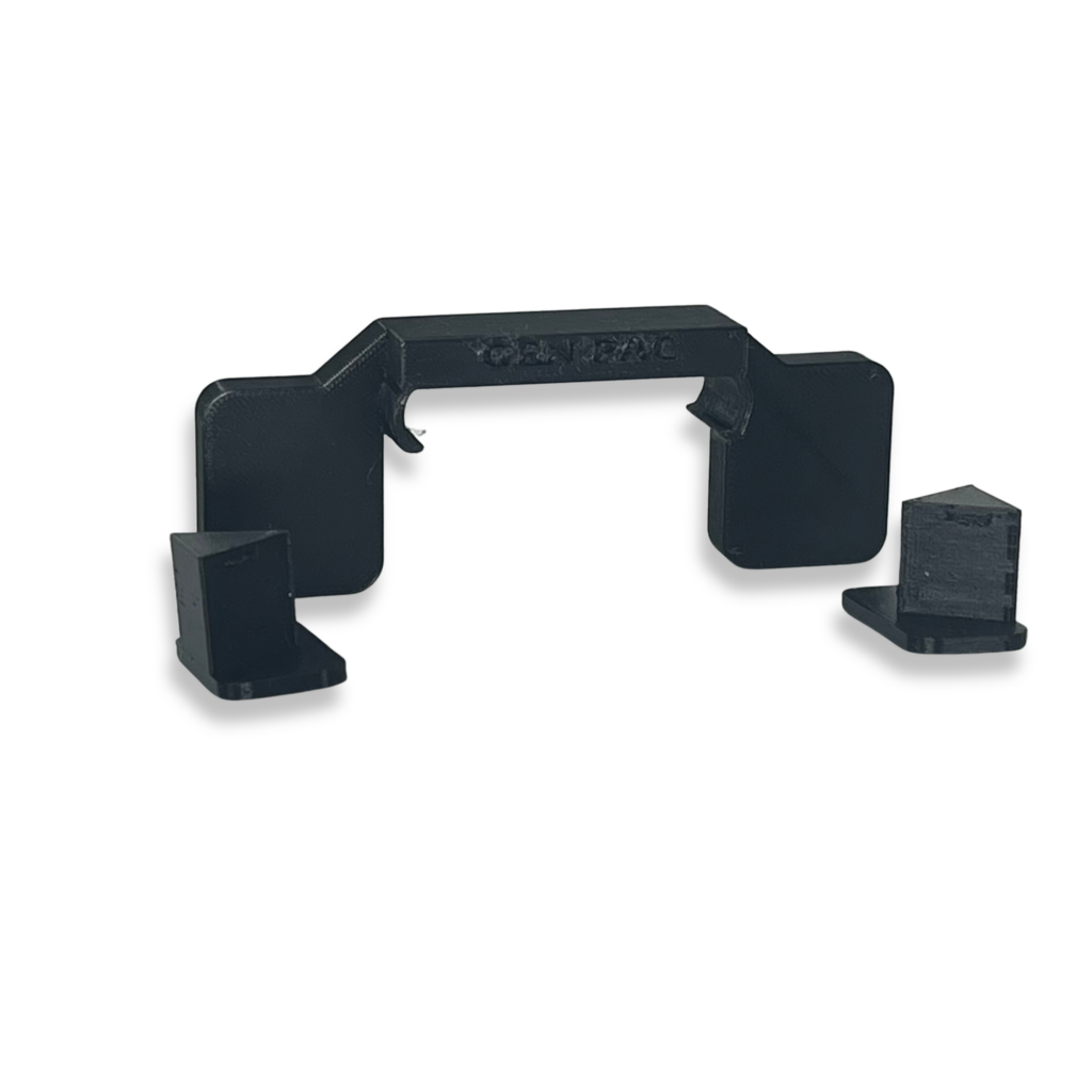 LEDA Virtual Booth Giveaway - GenPac Drones