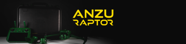 ANZU Raptor - GenPac Drones