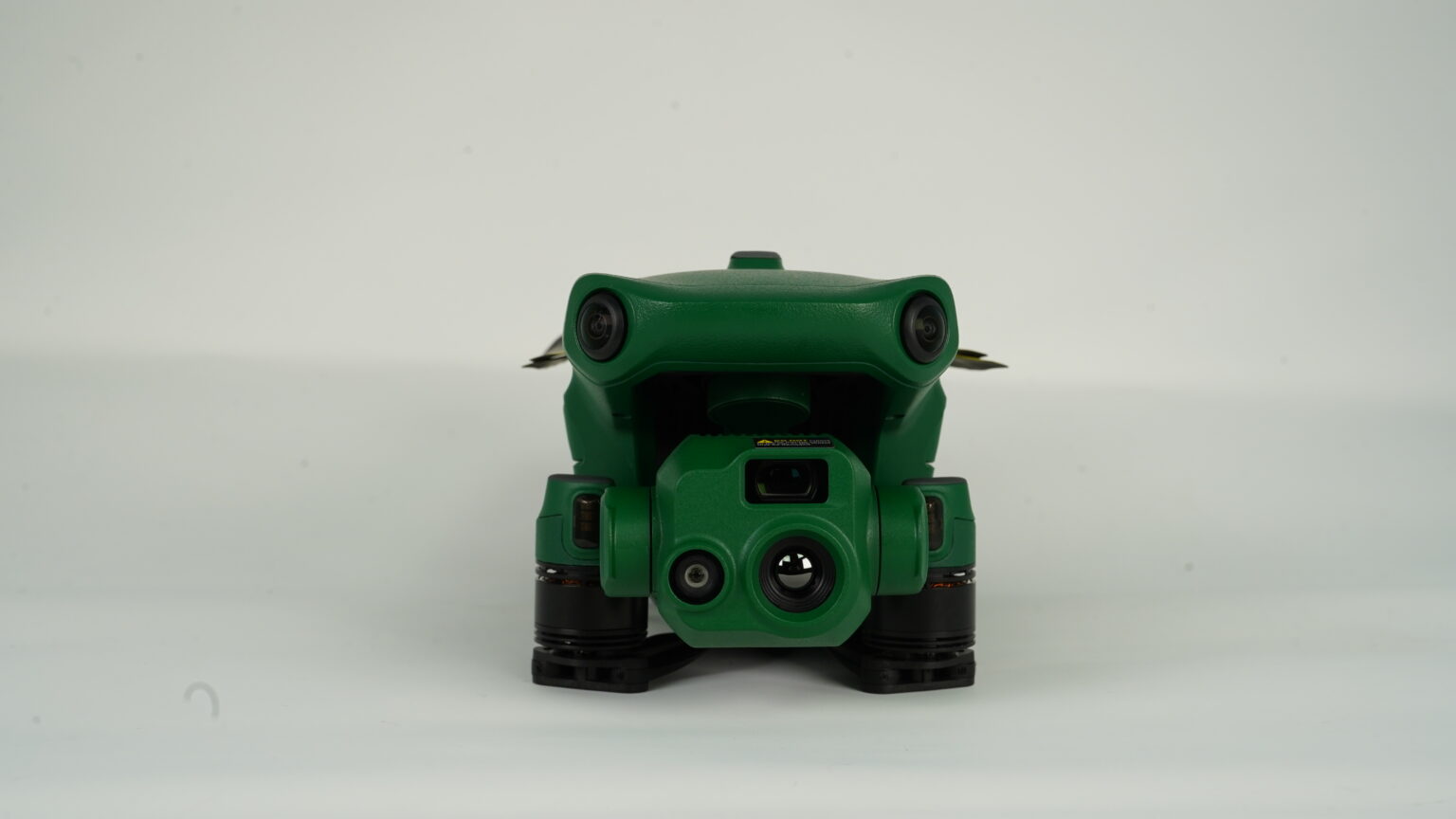 ANZU Raptor - GenPac Drones