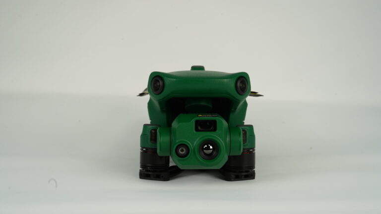 ANZU Raptor - GenPac Drones