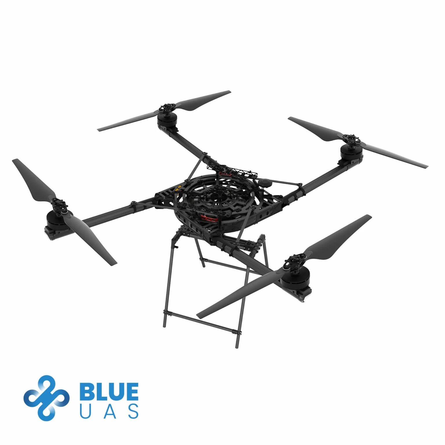 Freefly Alta X with Pilot Pro - GenPac Drones