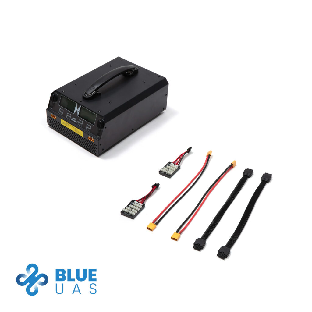 Freefly Alta X with Pilot Pro - GenPac Drones