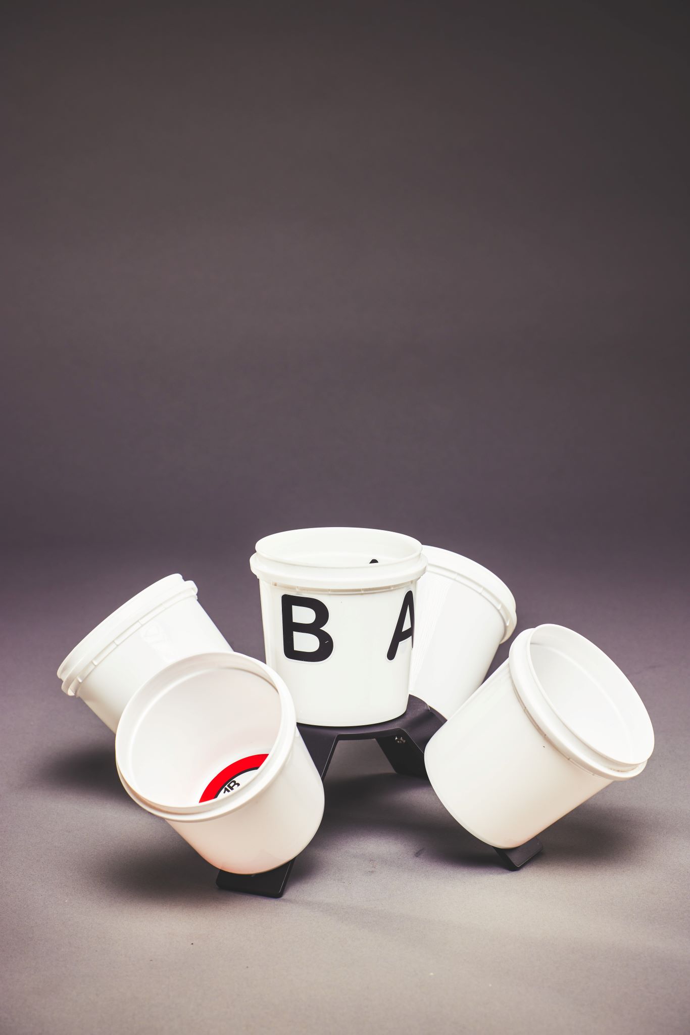 GenPac NIST Course Mini (4 Stand) - GenPac Drones