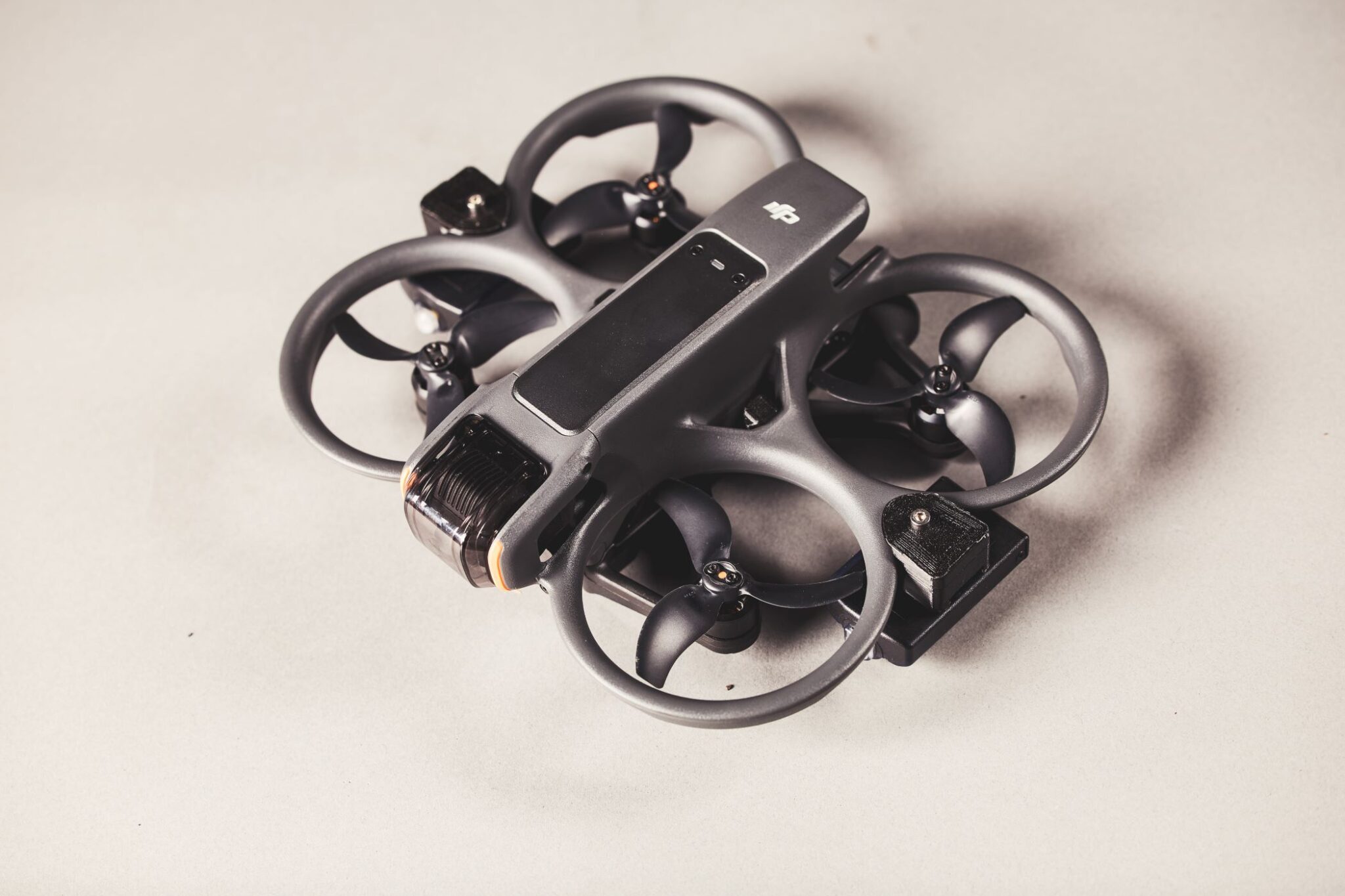 GenPac Avata Series Taclight Kit - GenPac Drones