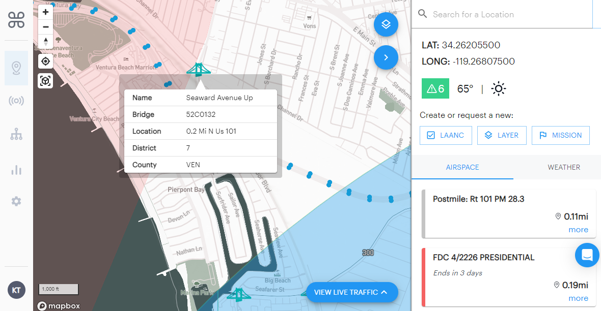 Aloft - GenPac Drones