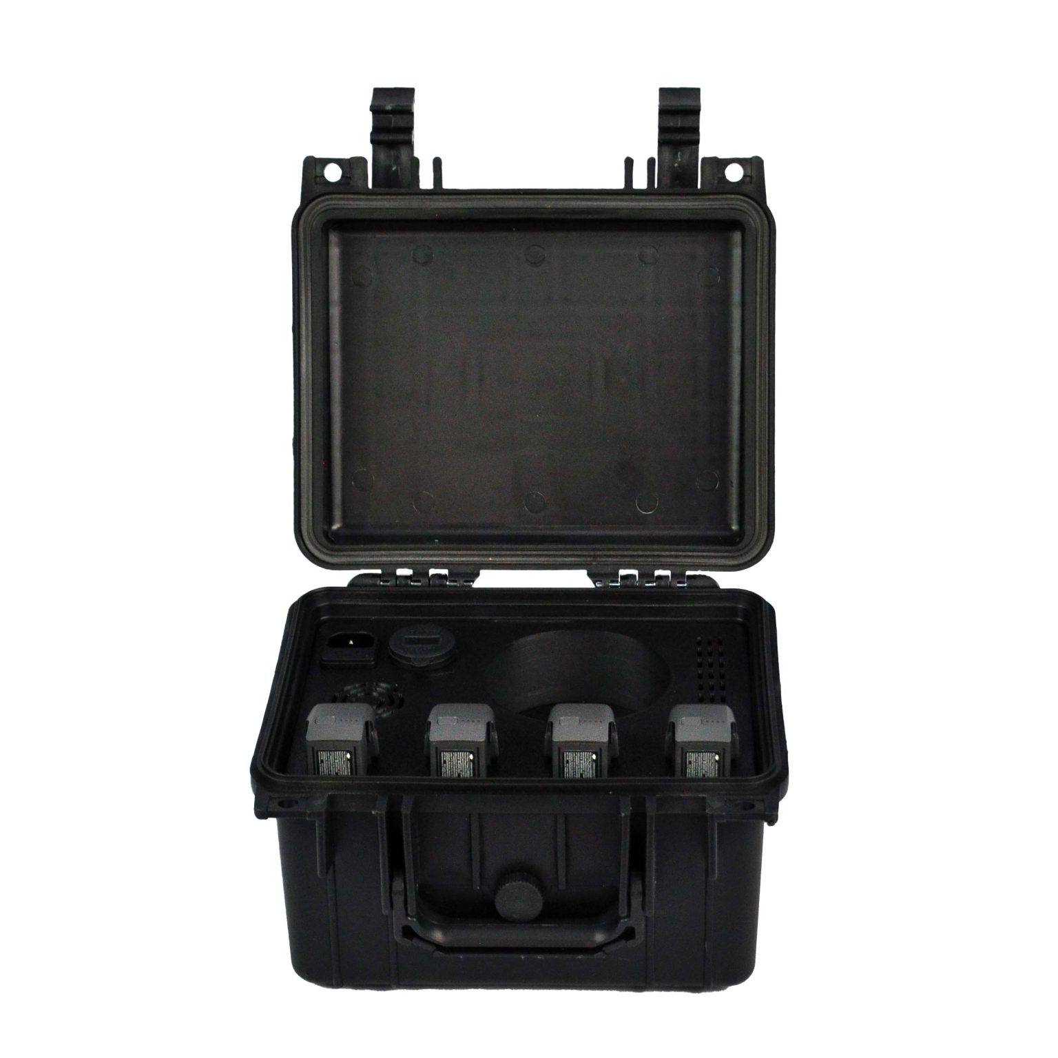 Colorado Drone Chargers AVATA 2 PRCS - GenPac Drones