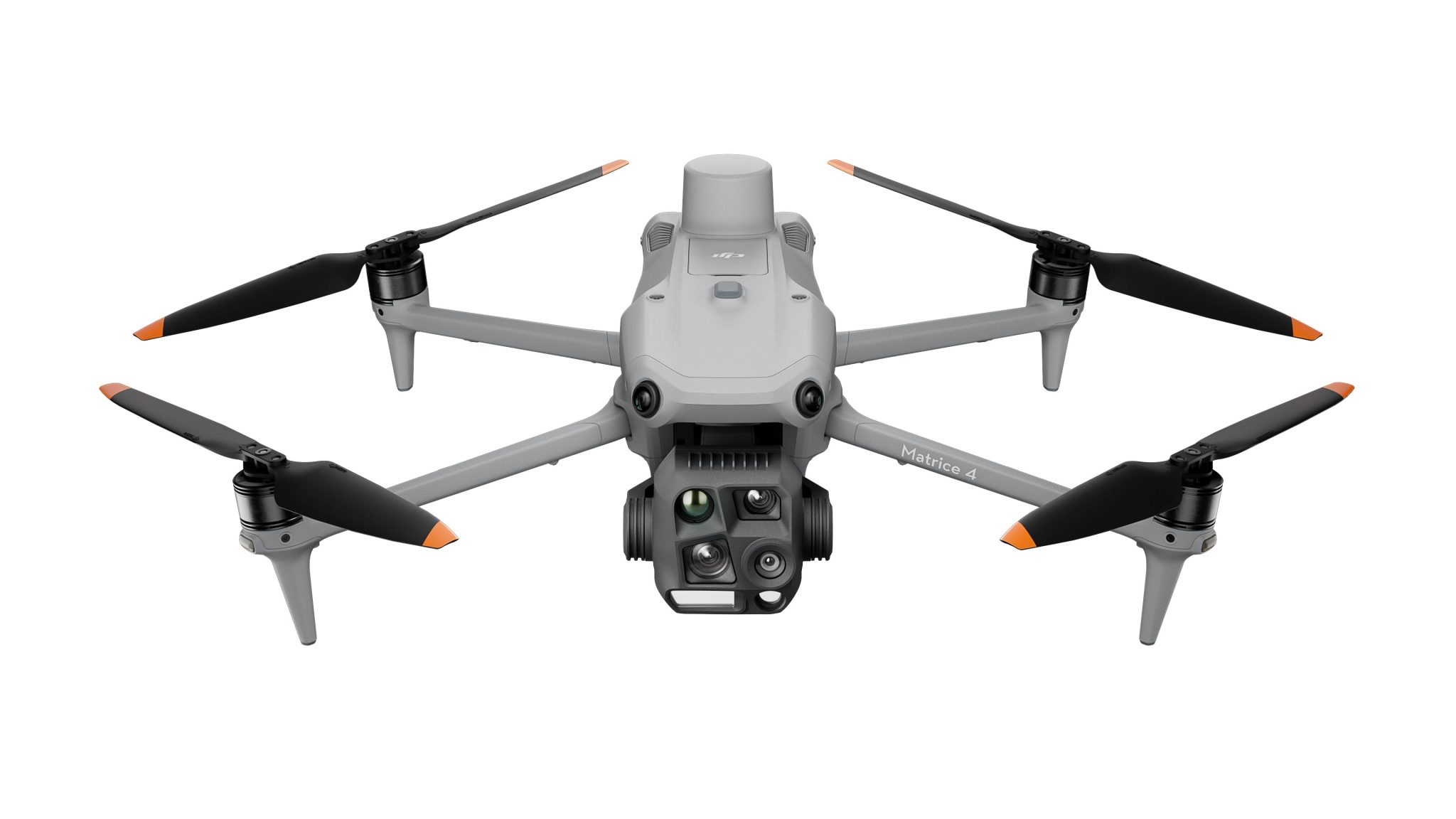 DJI Matrice 4 Series Enterprise Drone - GenPac Drones