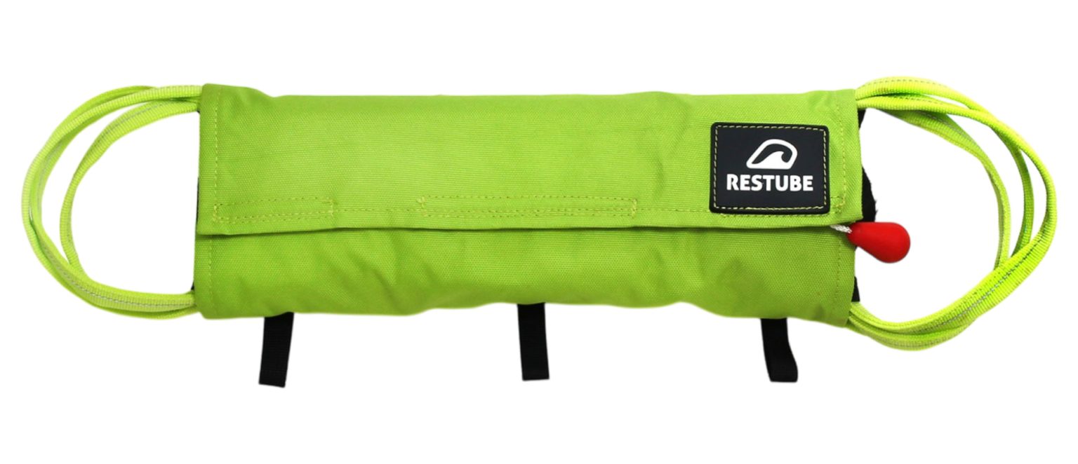 Restube Automatic Pro - GenPac Drones